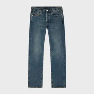 Paul Smith Full Length Jeans For Men