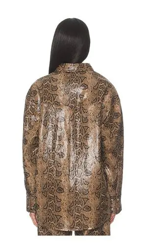 Ksubi Astra Shirt