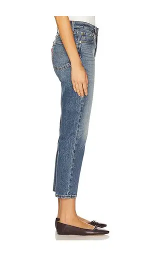 LEVI'S 501 Crop Jeans