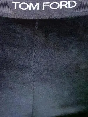 TOM FORD Elastic-waist Leggings
