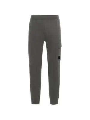 C.P. COMPANY Patch-pocket Track Pants