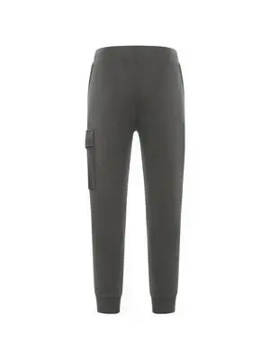 C.P. COMPANY Patch-pocket Track Pants