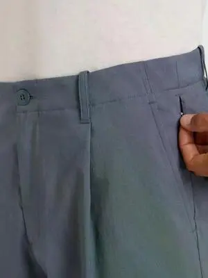 NEW BALANCE Relaxed Fit Trousers