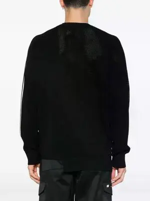 Y3 Three-stripe Sweater