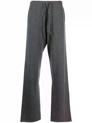 Extreme Cashmere Sports Pants For Women