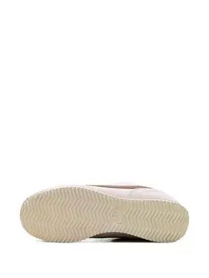 Nike Cortez Suede Sneakers - Neutrals