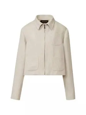 Fabiana Filippi Collared Jackets For Women