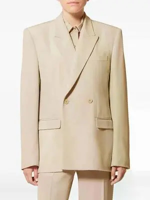 Isabel Marant Étoile Calie Double-breasted Blazer