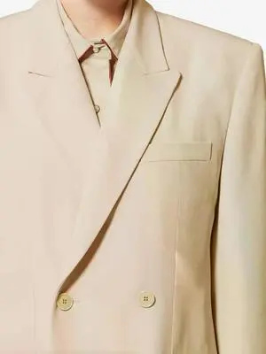 Isabel Marant Étoile Calie Double-breasted Blazer