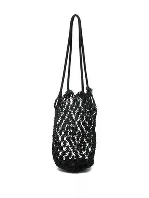Saint Laurent Cassandre Large Shoulder Bag