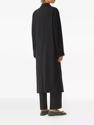 Fabiana Filippi Buttoned Coat