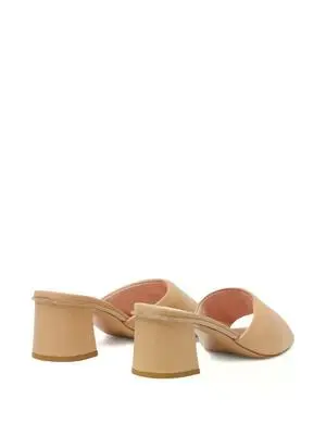 Fabiana Filippi Block-heel Sandals