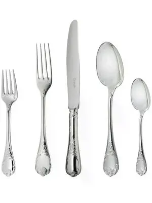 Christofle Marly Five-piece Individual Place Setting