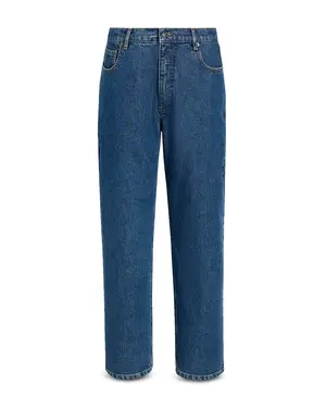 Cinq À Sept Tommy High-rise Jeans