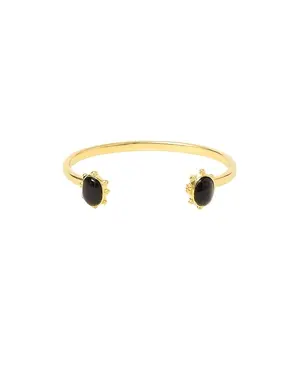 WE ARE NBO Faro Cuff - Gold