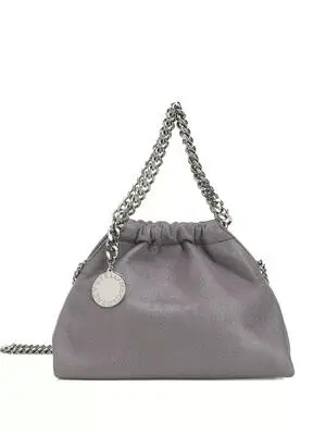 Stella Mccartney Drawstring Shoulder Bags