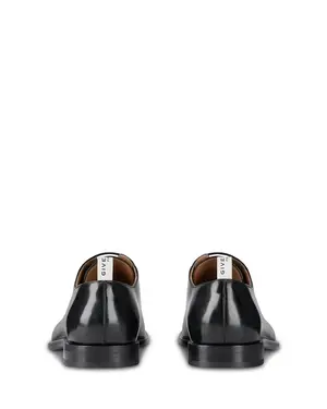 Givenchy Derby Shoes