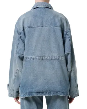 AGOLDE Aubrey Denim Jacket - Conclusion