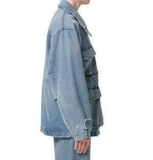 AGOLDE Aubrey Denim Jacket - Conclusion