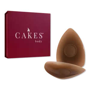 CAKES BODY Sticky Cakes Triangles - Cocoa - Og (a-dd)