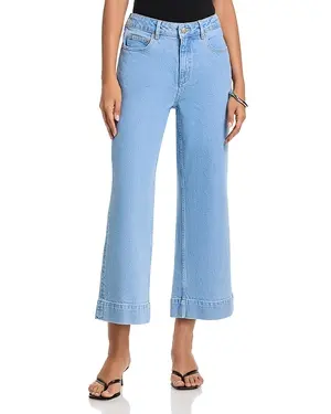 Cinq A Sept Medium Wash Jeans For Women