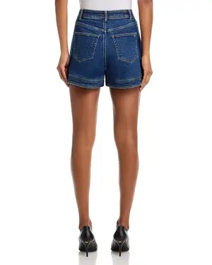 Cinq À Sept Marcia Denim Skort