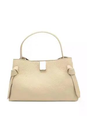 Yuzefi Mini Gyoza Tote Bag - Neutrals