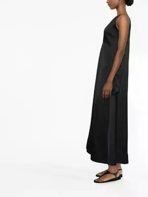 TOTEME Long Shift Dress
