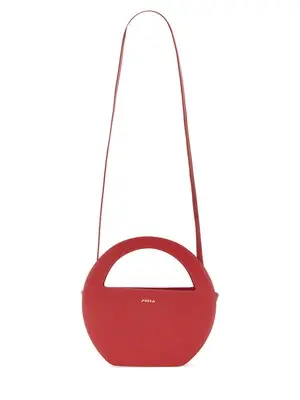 SOFIA Mini "edda" Bag - Red