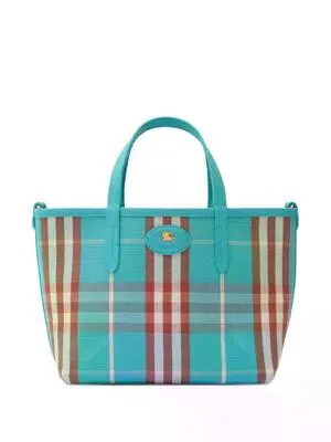 Burberry Mini Bloomsbury Reversible Tote Bag