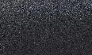 ECOTORIE Longview Leather Wallet - Black