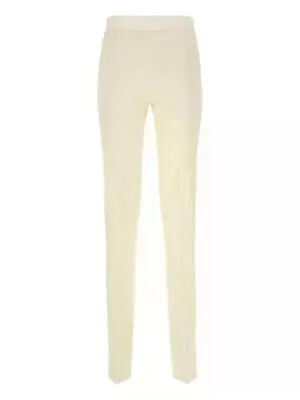 Givenchy Wool-mohair Tailored Trousers