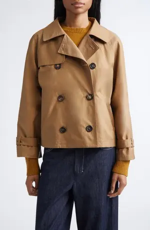 Women's Short Coats