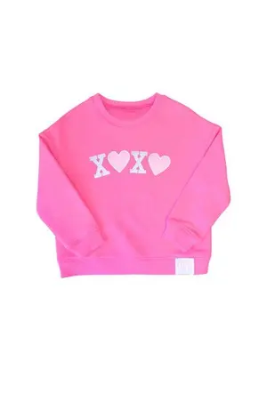 Bits & Bows Sweatshirts Hoodies For Women