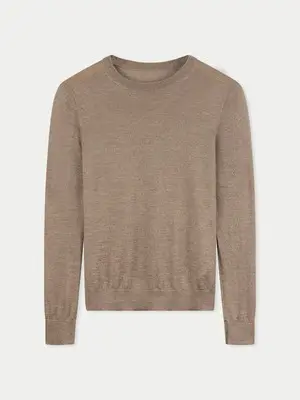Gobi Cashmere Fine Knit Sweaters For Women