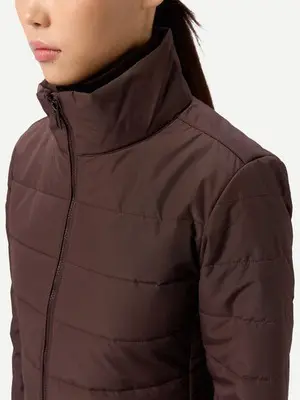 Gobi Cashmere Cashmeretech Jacket - Vineyard Wine