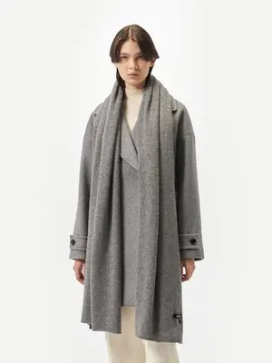 Gobi Cashmere Lightweight Cashmere Shawl