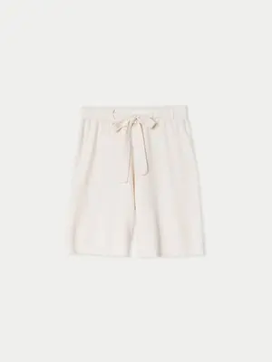 Gobi Cashmere Cashmere Silk Shorts