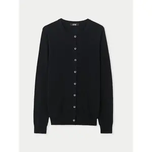 Gobi Cashmere Fine Knit Cardigans For Women
