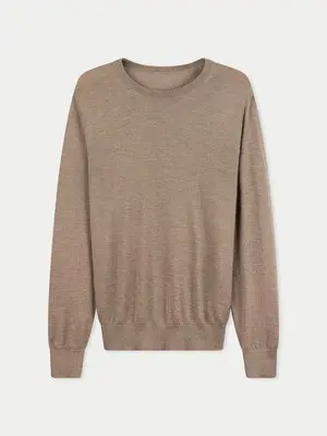 Gobi Cashmere Sweaters For Men