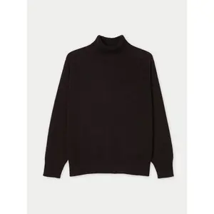 Turtleneck Knitwear For Women