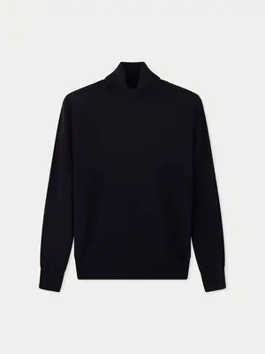 Gobi Cashmere Frill Sweaters For Women