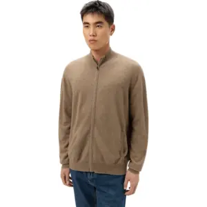 Gobi Cashmere Cardigans For Men