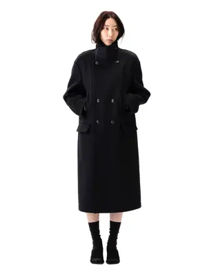 Gobi Cashmere Classic Outerwear For Men