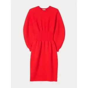 Gobi Cashmere Cashmere Sculptural Dress