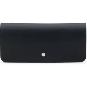 EZRA ARTHUR Optical Case - Black