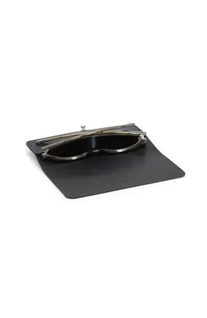 EZRA ARTHUR Optical Case - Black