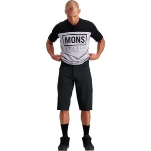MONS ROYALE Momentum 2.0 Bike Short