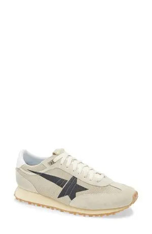 Golden Goose Lace Sneakers For Men