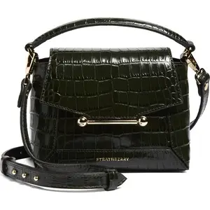 Strathberry Embossed Bags For Women